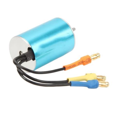 Moteur Sans Balais De Voiture RC Moteur Sans Balais RC 300W 3200KV