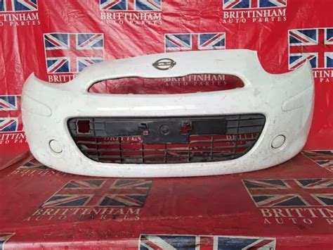 Facia Delantera Nissan March En Venta En Seye Yucat N