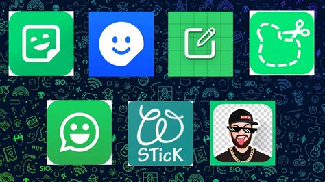Cómo hacer stickers para WhatsApp con tus fotos