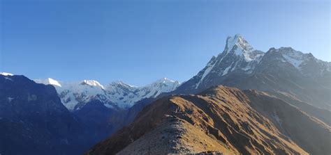 Easy Treks In Nepal For Beginners Magnificent Himalayan Treks Group