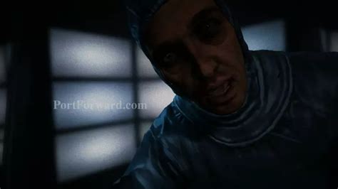 Outlast Dlc Whistleblower Walkthrough Prelude