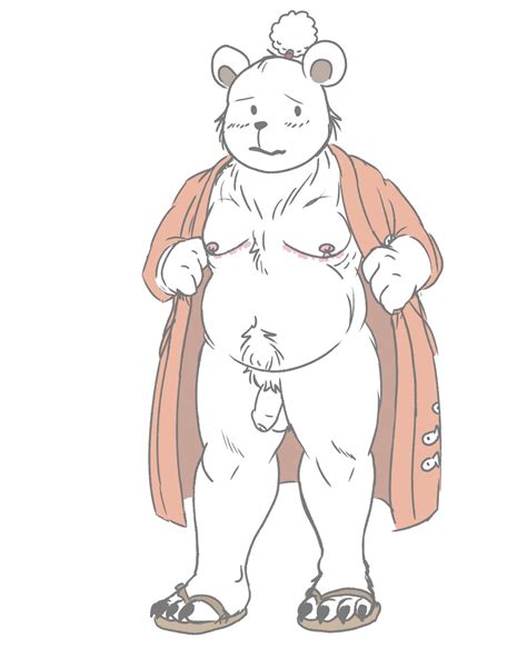 Post Ashensfw Bepo One Piece