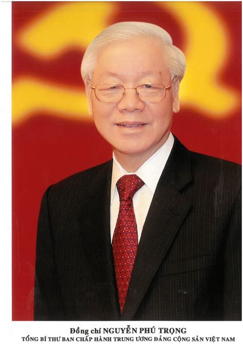 Tang lễ Tổng Bí thư Nguyễn Phú Trọng được tổ chức theo nghi thức Quốc