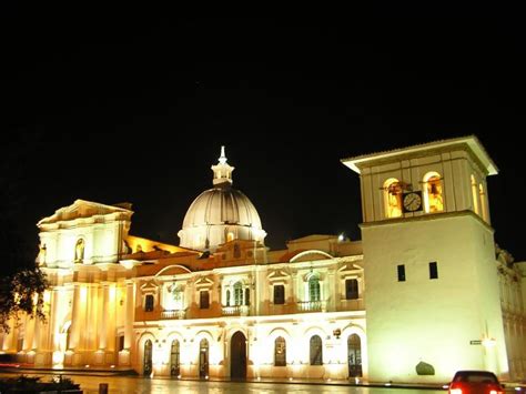 POPAYÁN CAUCA 2013