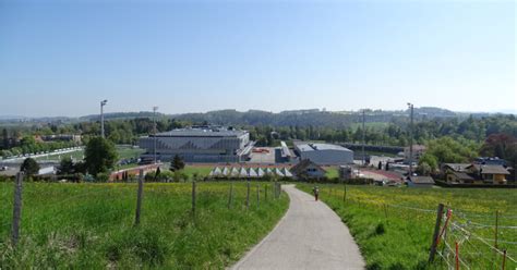 Torry Areal Fribourg Fr Fondation De Placement Losinger Marazzi