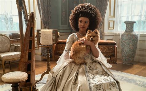 La Reina Carlota Una Historia De Los Bridgerton Lanza Nuevo Tr Iler