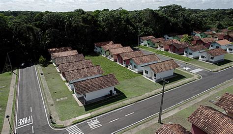 Minha Casa Minha Vida Ter Novas Regras Descontos Maiores Geral