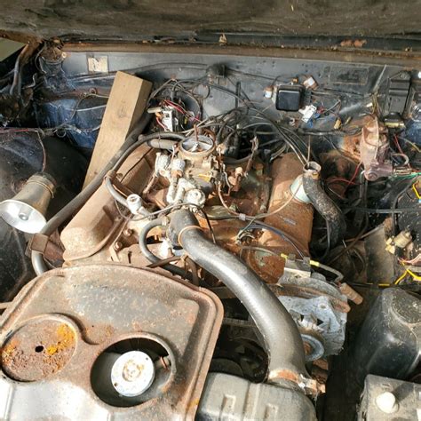 1967 Pontiac Le Mans 4 Barn Finds