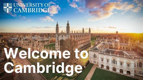 2024年英国剑桥大学寒假课程访学项目 ESG可持续发展与全球人才变革 西大国际处港澳台办