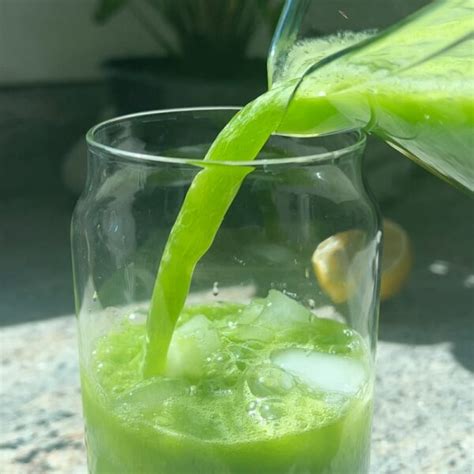 Jugo De Nopal Pizca De Sabor