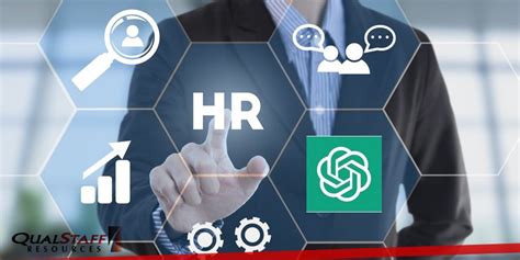 HR And ChatGPT The Future Of Human Resources Industry Qualstaff