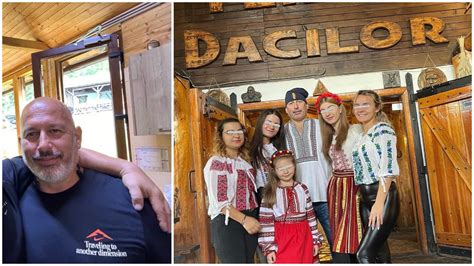Lovitur De Teatru N Via A Patronului De La Ferma Dacilor Cornel