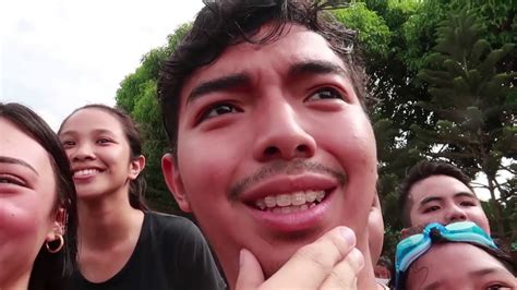 ANG MAPUTING KILI KILI NI MARENG CAMILLE JAMILL YouTube