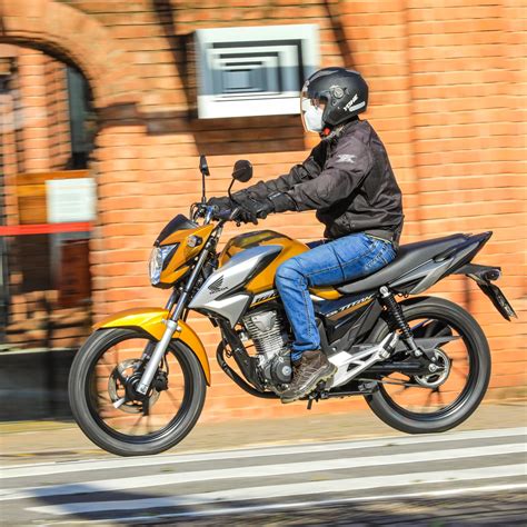 Isen O De Ipva Para Motos Em Aprovado Veja Quem Tem Direito