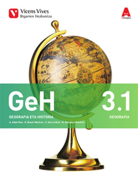 Libro Geografaa E Historia 4 Eso Vicens Vives Pdf Estudiar