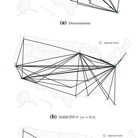 visualization of l shaped algorithm download scientific diagram