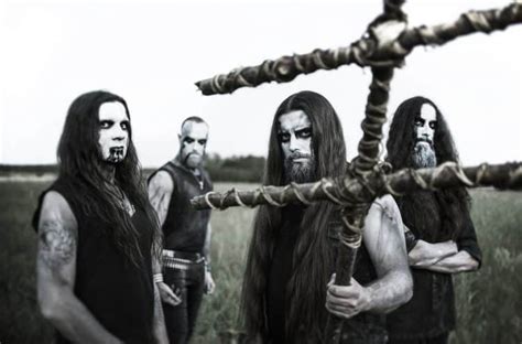 15 Best Metal Bands Of All Time Singersroom