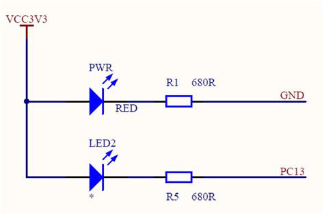 stm32（1）：点亮led（上） 知乎