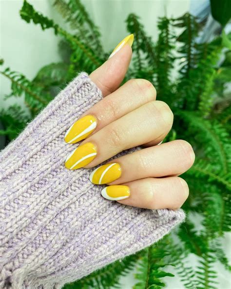 Cute Summer Nail Designs Easy Do Yourself