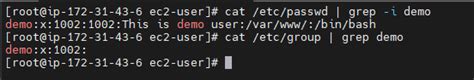 How To Manage Users And Groups In Linux