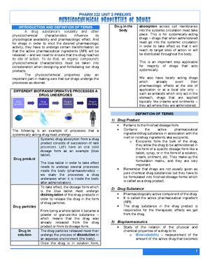 Organic CHEM LAB Lecture Notes 1 LABORATORY EXPERIMENTS CHEM 316