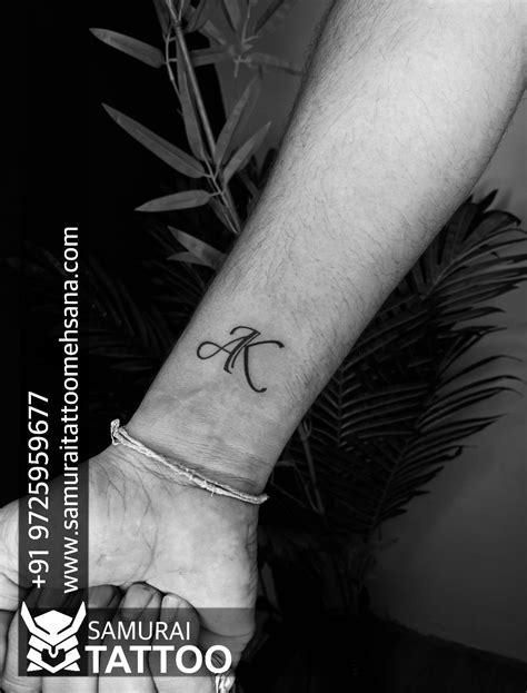Top More Than Ak Tattoo Designs Best In Cdgdbentre