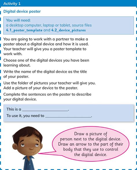 Cambridge Primary Computing Learner S Book 2 With Digital Access 1