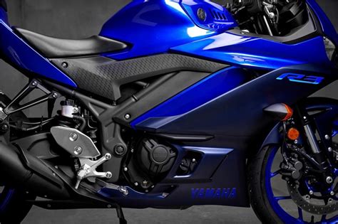 2023 Yamaha YZF R3 For Sale At Babbitts Online