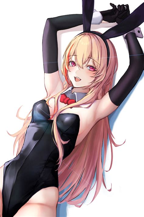 M4 Sopmod Ii Girls Frontline Drawn By 3 Small Spiders Danbooru