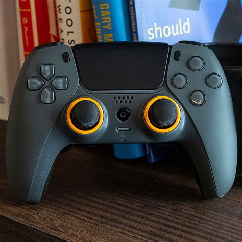 Scuf Reflex Fps Ps5 Review Official Store Elevate In