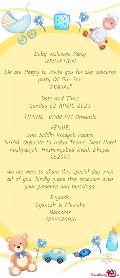 Timing Pm Onwards Free Cards
