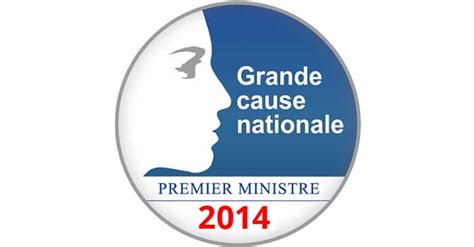 Le label Grande Cause Nationale 2014 accordé à lEngagement associatif