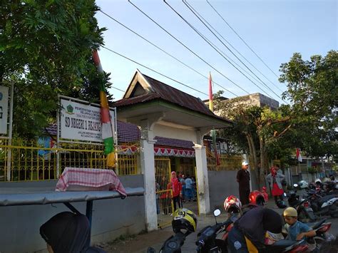 Data 18 Alamat SD Terdekat Di Rejang Lebong Kemdikbud