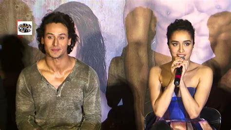 Baaghi Official Trailer Out Tiger Shroff Shraddha Kapoor Part 1