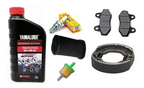 Kit De Afinación Completo Para Vento Cyclone 150 Envío gratis