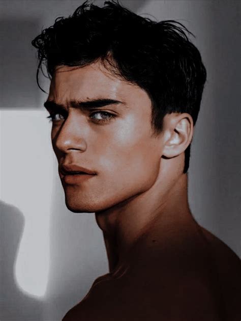 Daddy Aesthetic Aesthetic People Book Aesthetic Beautiful Men Faces