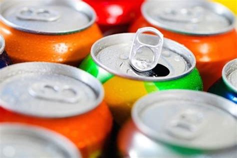Refrigerante faz mal 10 consequências para a saúde Tua Saúde