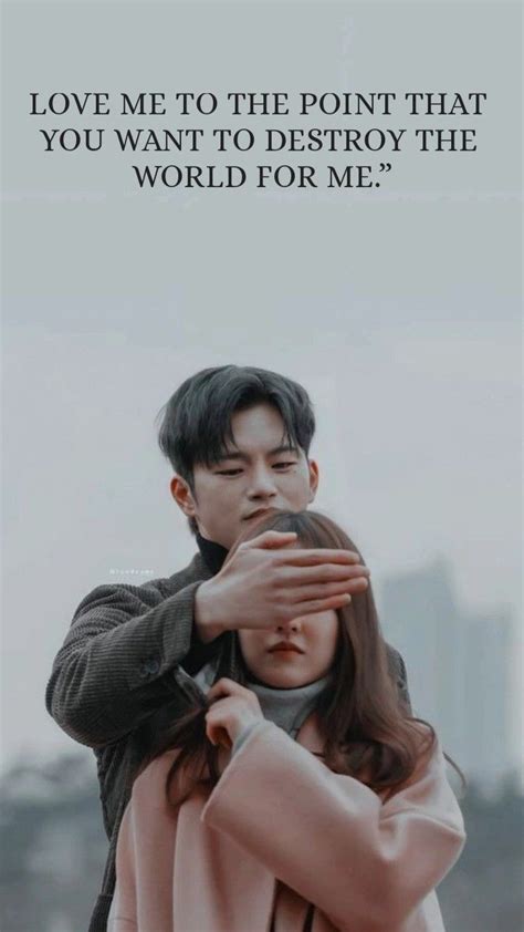 Doom At Your Service Korean Drama Love Quotes Heirs Korean Drama