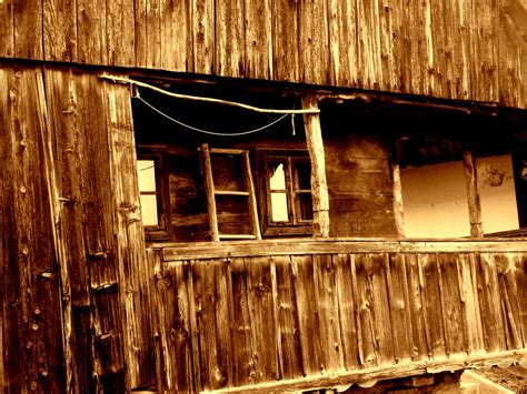 Fotos Gratis Ligero Arquitectura Madera Noche Casa Ventana