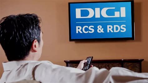 Digi RCS RDS a făcut anunțul care va bucura milioane de oameni A fost