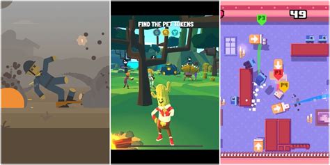 Apple Arcade Best Multiplayer Games Ranked Trendradars