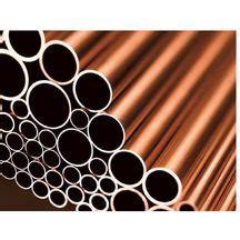 Wieland Tube Cuivre Pr Gain Recuit Wicu Diam Tre Mm Paisseur