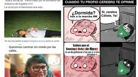 Día de la Mujer 2020 Los mejores memes del 8 de marzo