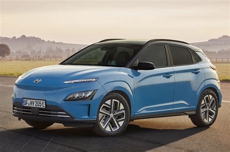 Kenteken Check R 547 TK HYUNDAI KONA AutoWeek