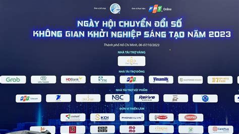 Phú Mỹ Hưng Phú Mỹ Hưng là nhà tài trợ vàng cho Ngày hội Chuyển đổi
