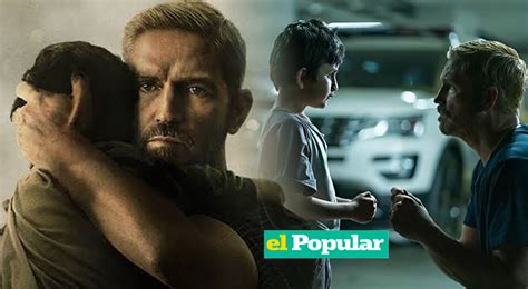 Sound of freedom película completa en español gratis de qué trata y