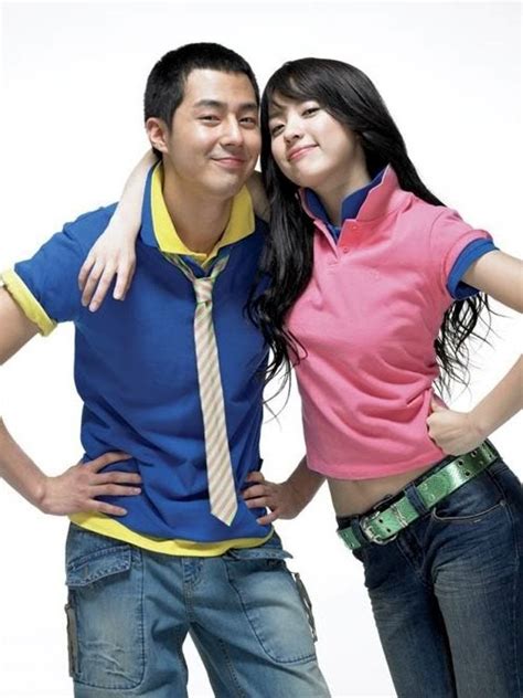 All The Times Jo In Sung And Han Hyo Joo Worked Together Preview Ph