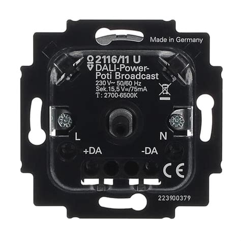 Bj U Dali Power U Adalbert Zajadacz Gmbh Co Kg