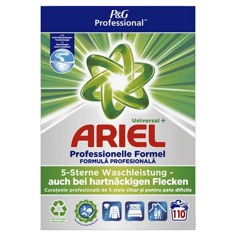 Proszek do prania jasnego białego Ariel 7 15 kg 13637871067 Allegro pl