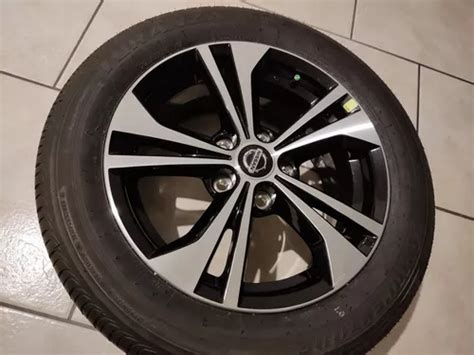 Rin De Aluminio Original Para Nissan Sentra En Venta En Morelia